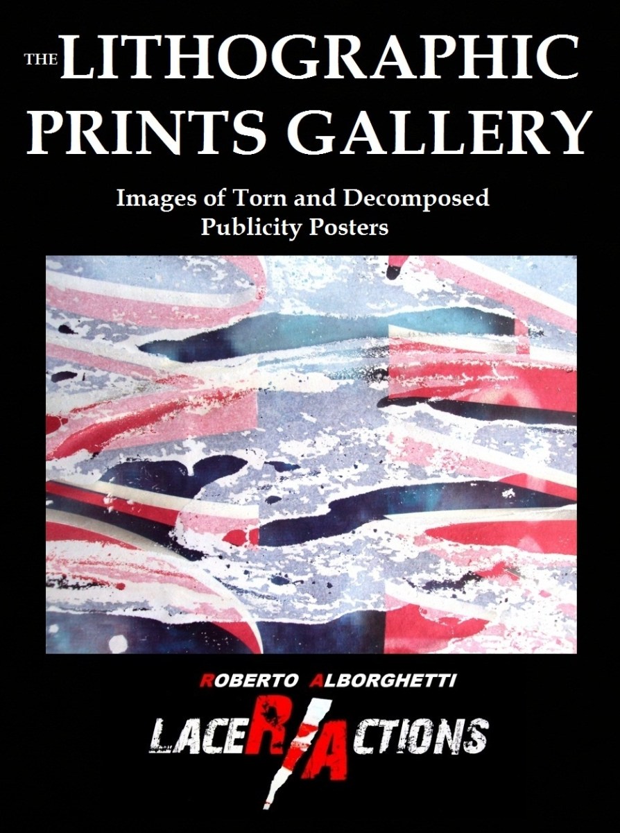 RUPNIK 1 – ROBERTO ALBORGHETTI