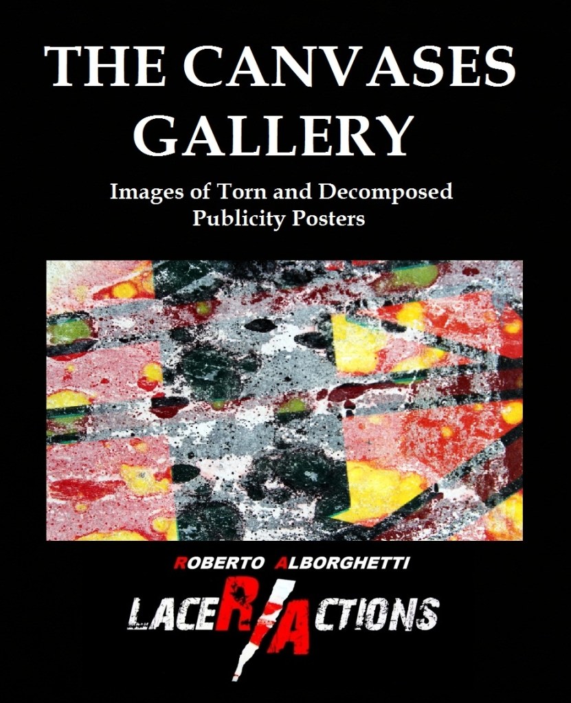 FAREWELL TO ELIZABETH, THE QUEEN – ROBERTO ALBORGHETTI