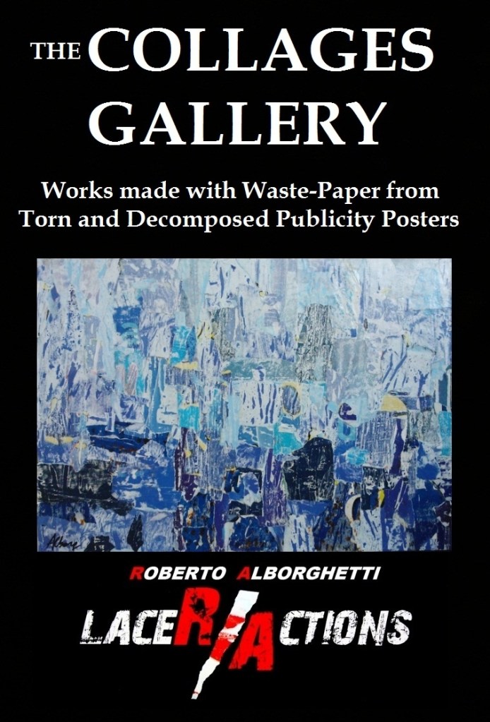 FAREWELL TO ELIZABETH, THE QUEEN – ROBERTO ALBORGHETTI