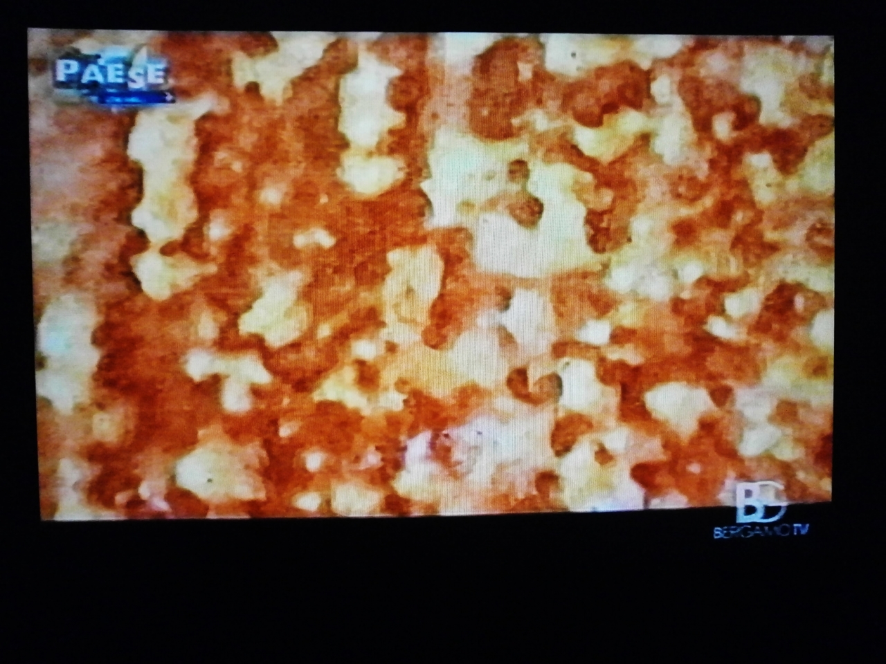 “LACER/ACTIONS” WORKS GO ON THE TELLY…/ ROBERTO ALBORGHETTI ‘S ART ...