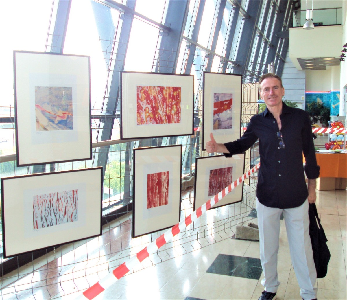 TEN YEARS AGO (2010), “THE 4 ELEMENTS”: MY MACRO PHOTOGRAPHY WENT ON ...