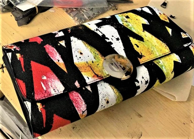 PREVIEW / THE JBC COLLECTION WITH MY MACRO PHOTOS: A SIGN OF REBIRTH ...