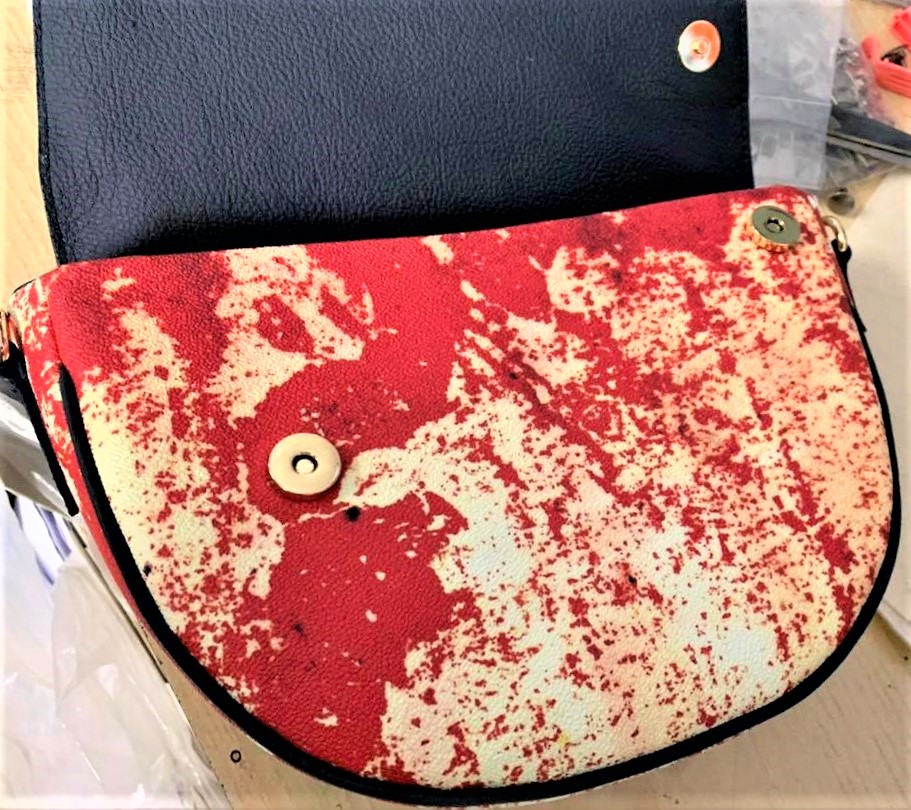 PREVIEW / THE JBC COLLECTION WITH MY MACRO PHOTOS: A SIGN OF REBIRTH ...