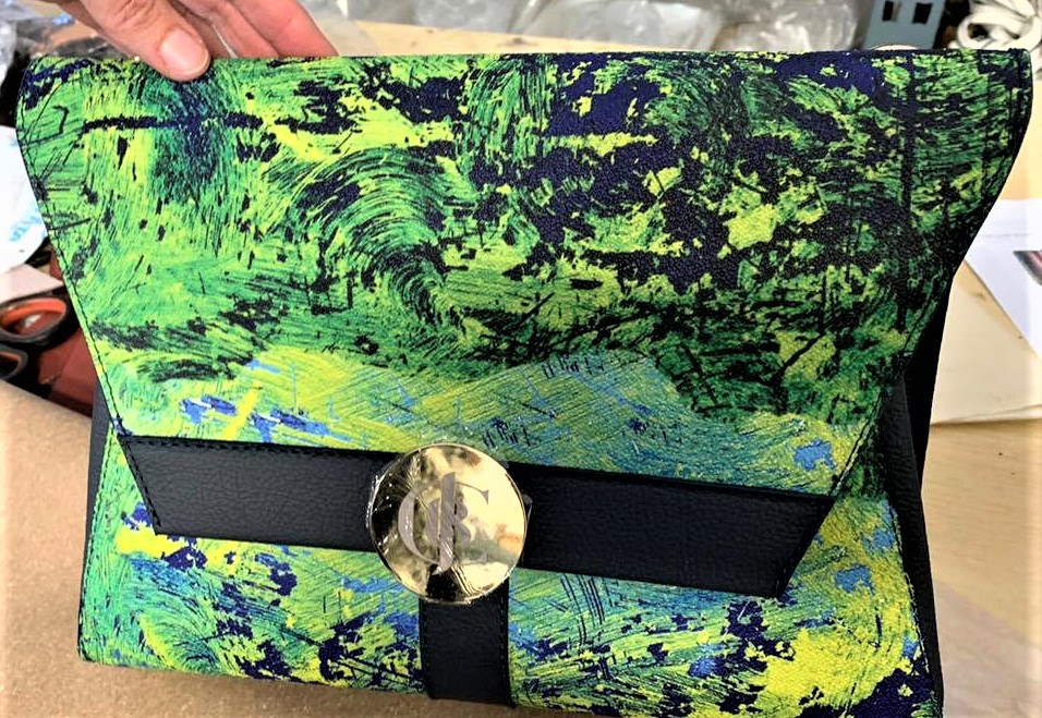 PREVIEW / THE JBC COLLECTION WITH MY MACRO PHOTOS: A SIGN OF REBIRTH ...