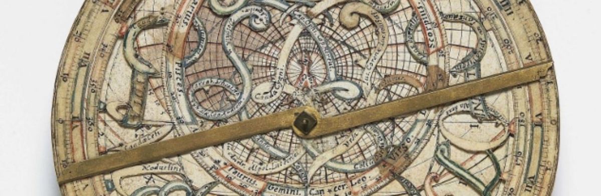 THE GALILEO MUSEUM IN FLORENCE: THE TERRESTRIAL GLOBE (1594) AND THE ...