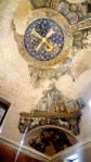 CITIES / NAPLES: VISITING THE BAPTISTERY OF SAN GIOVANNI IN FONTE, THE ...