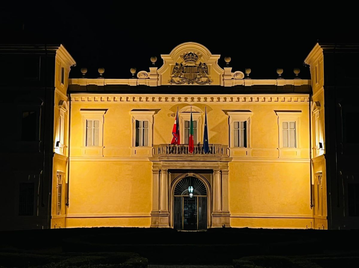 PORTRAITS OF HISTORY: VISITING THE ART GALLERY AT PALAZZO D’ORIA IN ...